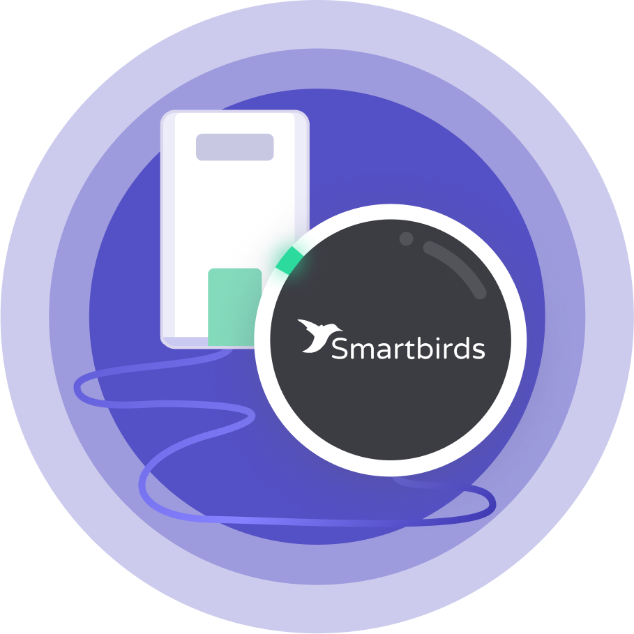 OLD Smartbirds Setup Guide & FAQ - www.nexxtlab.com