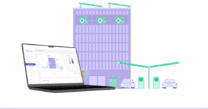 Smart Energy Management Solutions | Nexxtlab