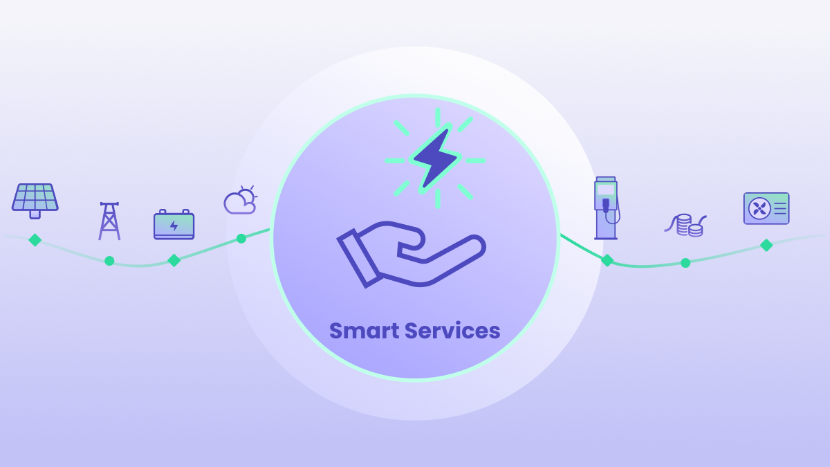 Smart Services - www.nexxtlab.com