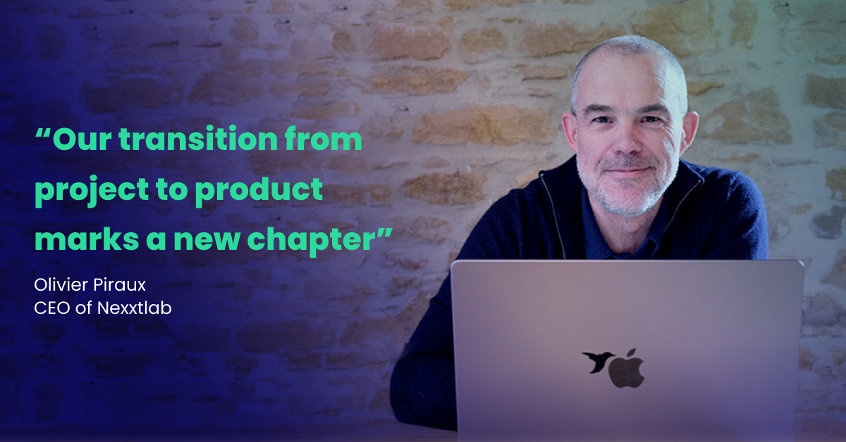 Nexxtlab Becomes Fully Independent, Scales Smartmaster Platform and ...