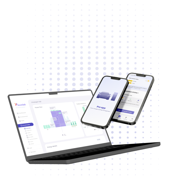 Smart Energy Management Solutions | Nexxtlab